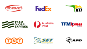 About Us - Steadfast Australia